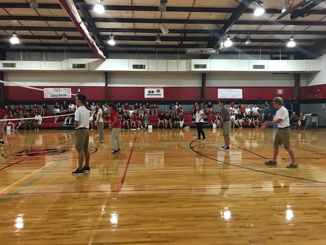 First Day, Foundations, Fun, and Fellowship | Covenant Classical School ...