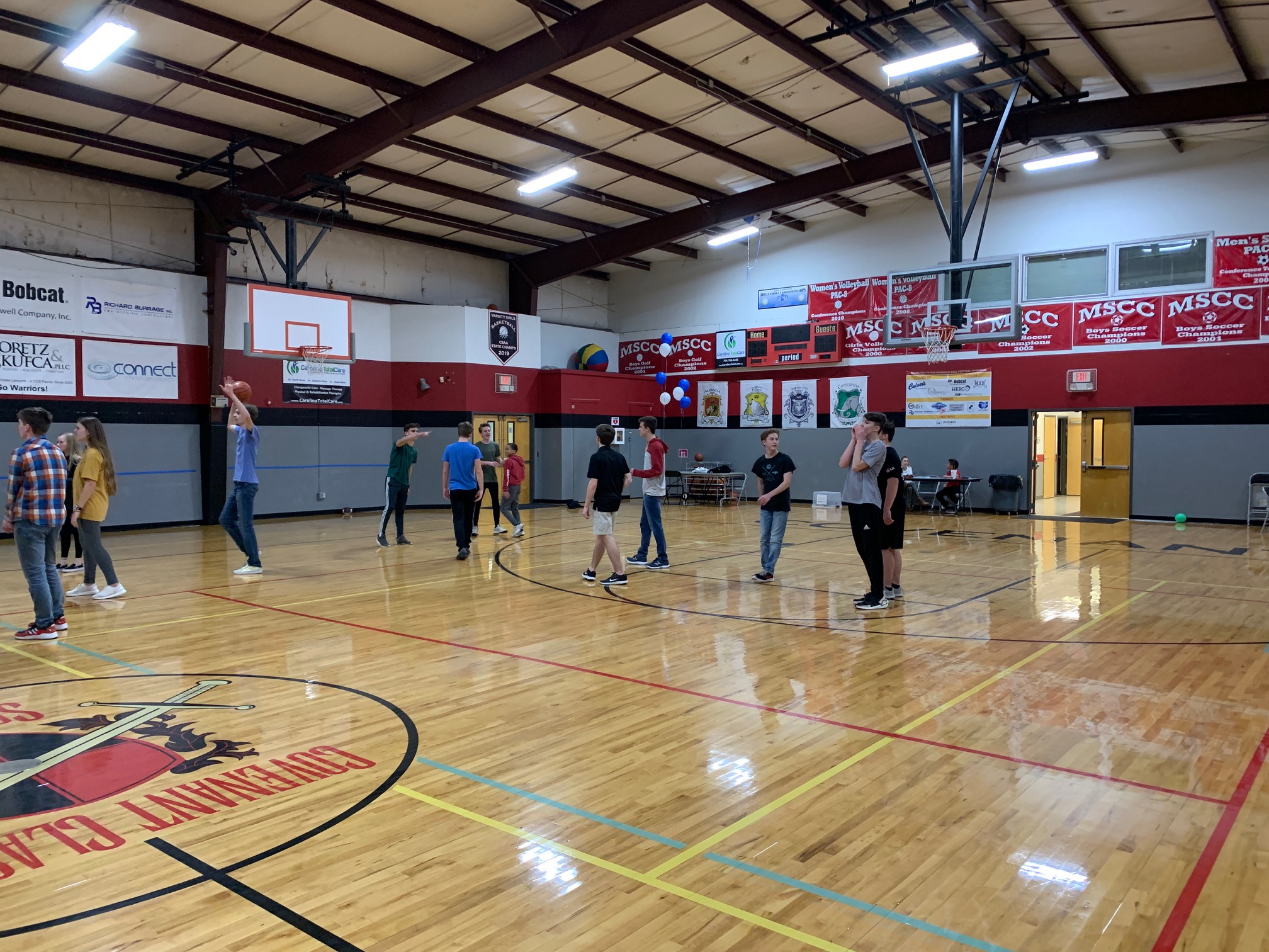 March | 2020 | Covenant Classical School House Blog