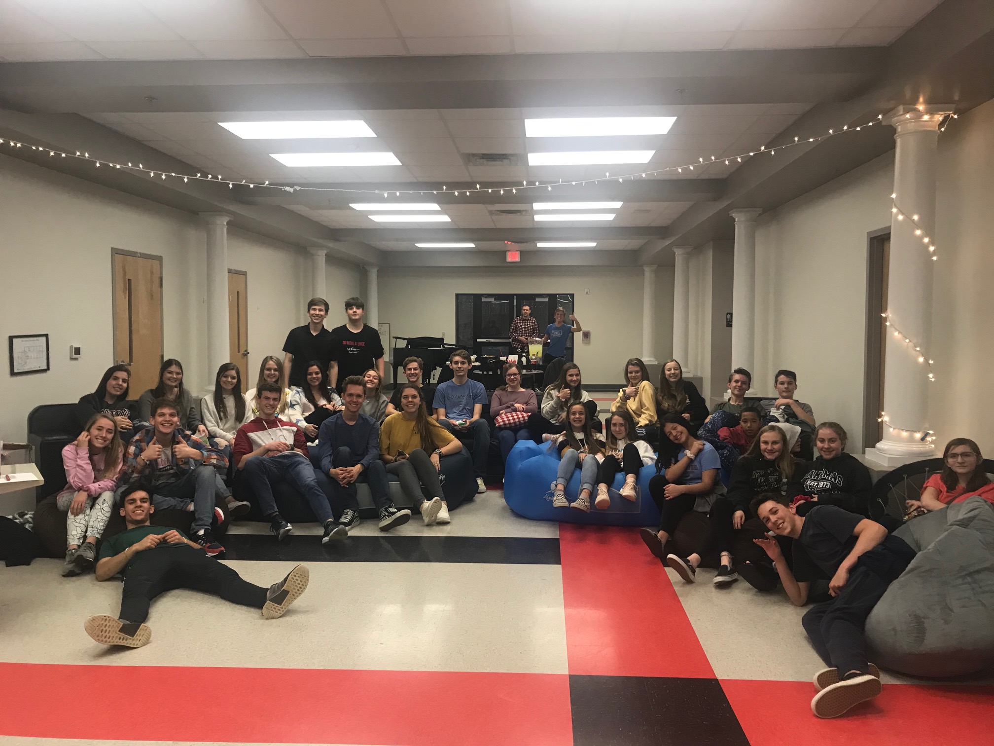 March | 2020 | Covenant Classical School House Blog